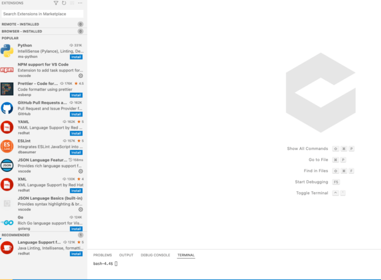 Top 10 Code Editors for Software Developers [Reviewed] | ClickUp