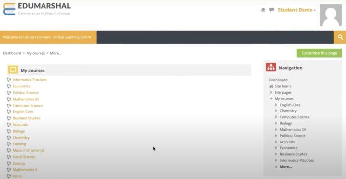 Best University Management Software for Higher Education in 2025