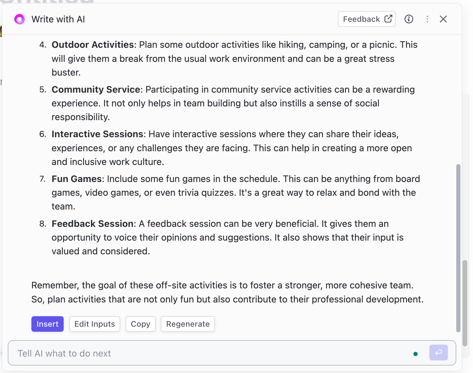 Top AI Glossary: 50 Must-Know Artificial Intelligence Terms | ClickUp