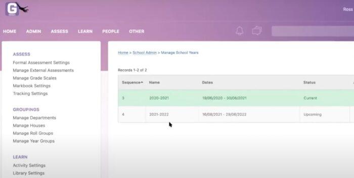 Best University Management Software for Higher Education in 2025
