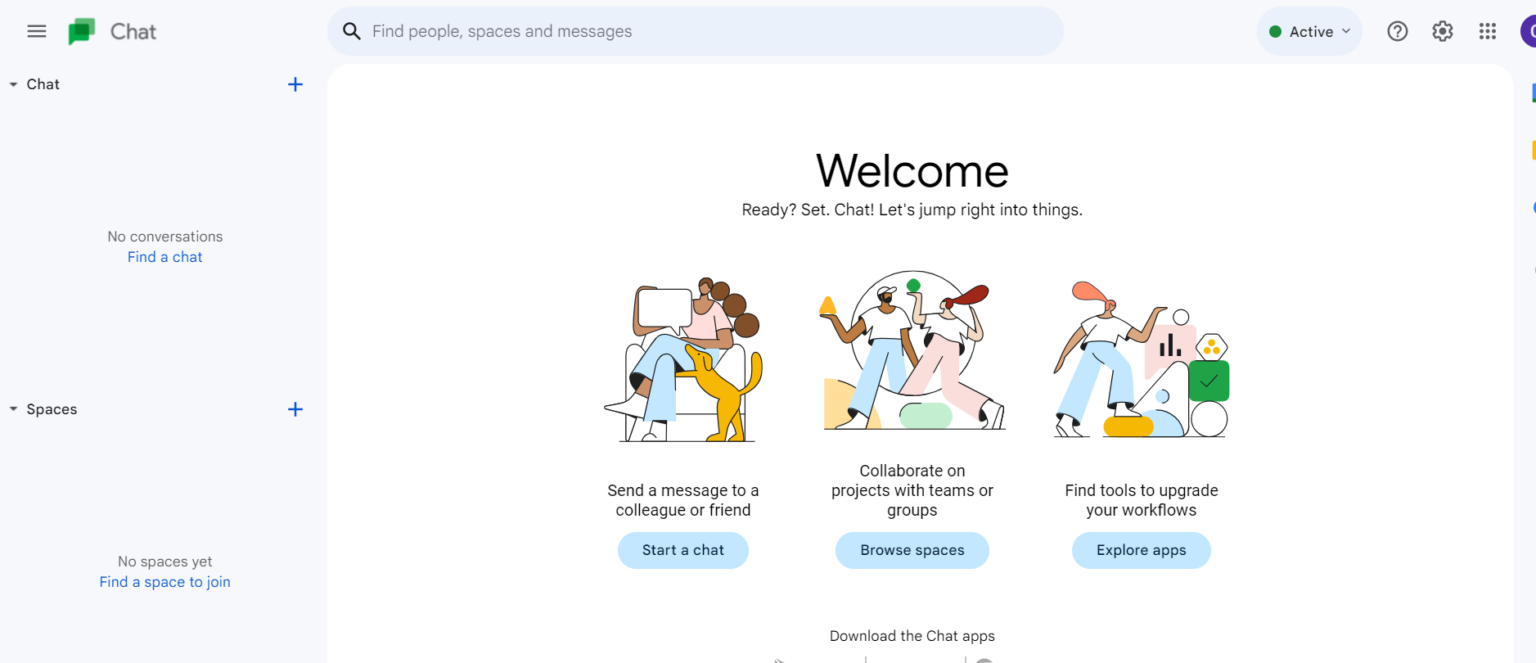 Top 10 Google Chat Alternatives to Boost Team Collaboration | ClickUp