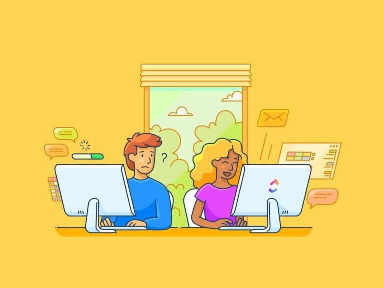 Top 13 Grammarly Alternatives and Competitors in 2025 | ClickUp