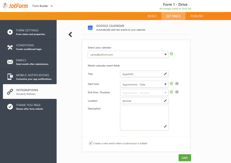 10 Doodle Alternatives to Organize Meetings and Events! | ClickUp