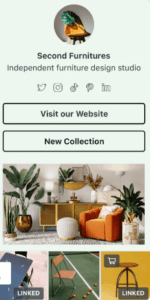 10 Best Link in Bio Tools in 2025 (Reviews & Pricing) | ClickUp