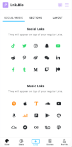 10 Best Link in Bio Tools in 2025 (Reviews & Pricing) | ClickUp