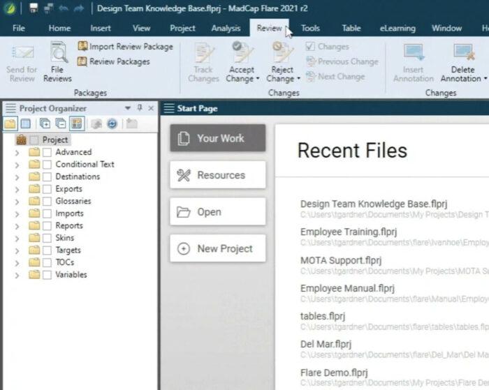 10 Help Authoring Tools for Technical Writers in 2025 | ClickUp