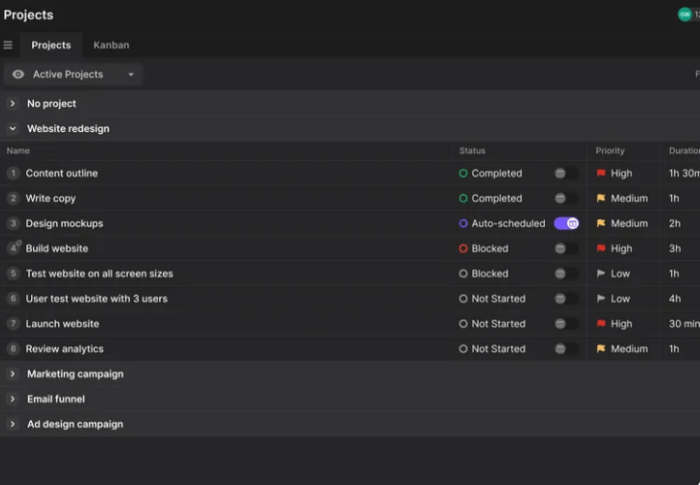 Motion vs Monday: Which is the Best Project Management Software?