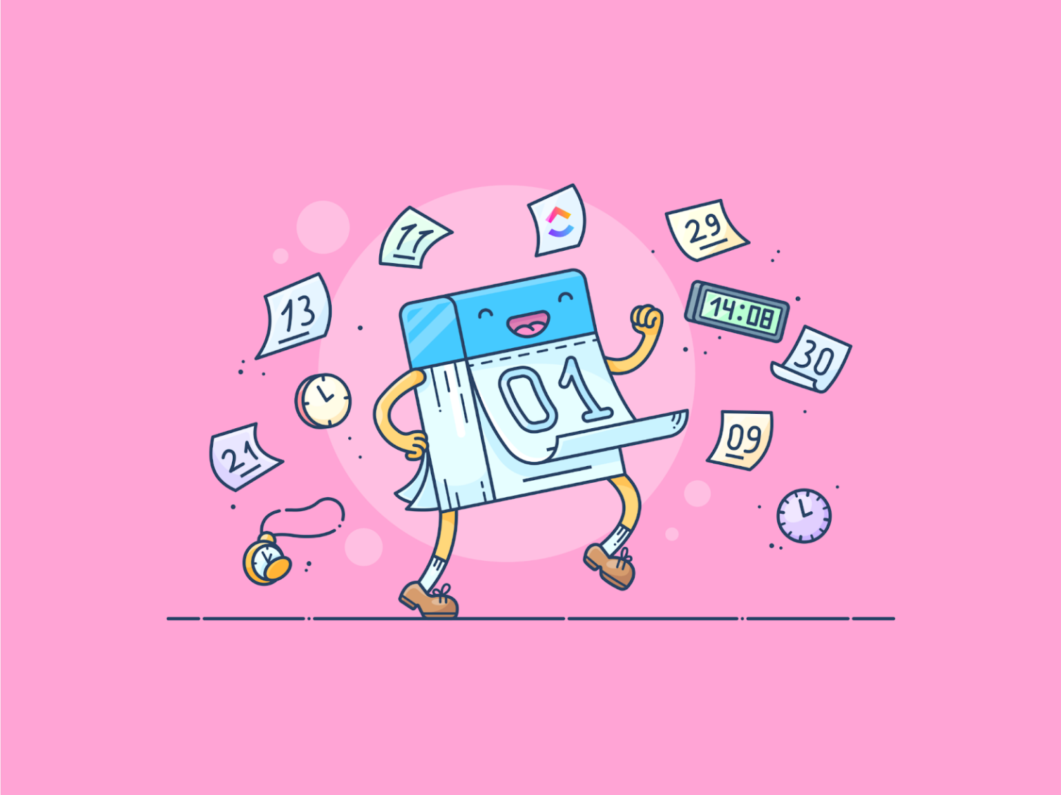 10 Free New Year’s Resolution Templates to Track Goals in 2026