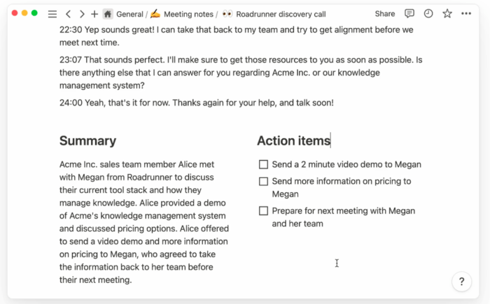 The 10 Best Document Collaboration Software Tools in 2025 | ClickUp