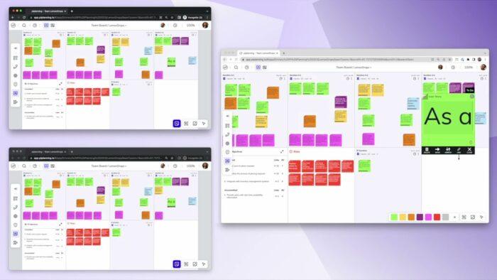 10 Best PI Planning Tools for Fast-Paced Agile Teams! | The ClickUp Blog