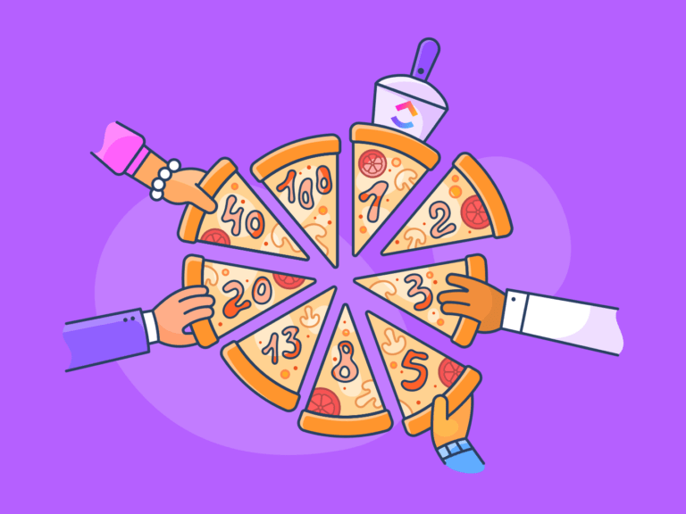 10 Free PI Planning Templates