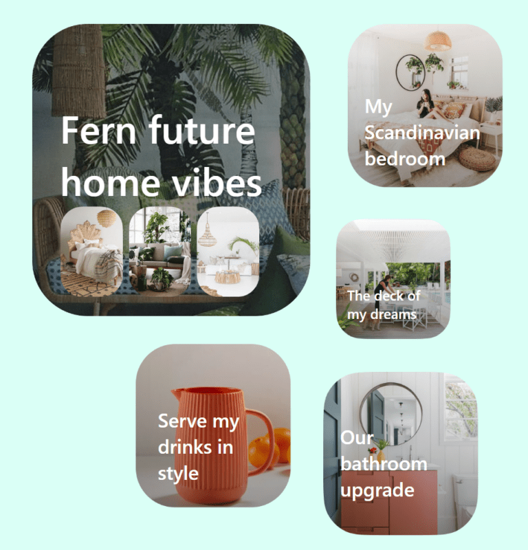 9 Best Mood Board Software to Elevate Your Design Projects! | ClickUp