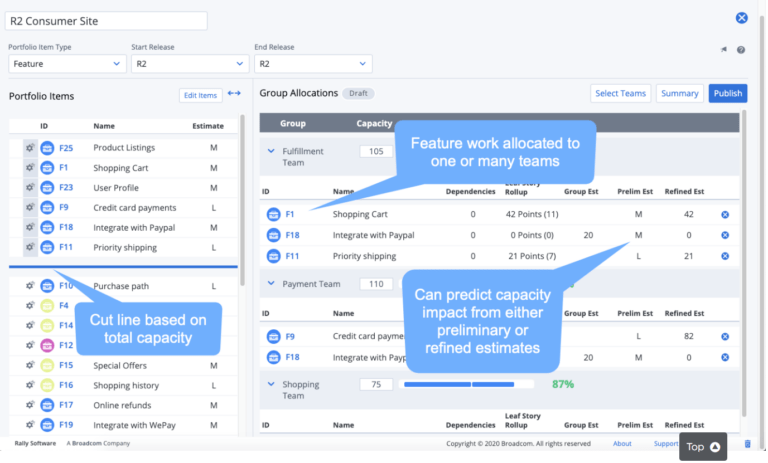 10 Best PI Planning Tools for Fast-Paced Agile Teams! | ClickUp