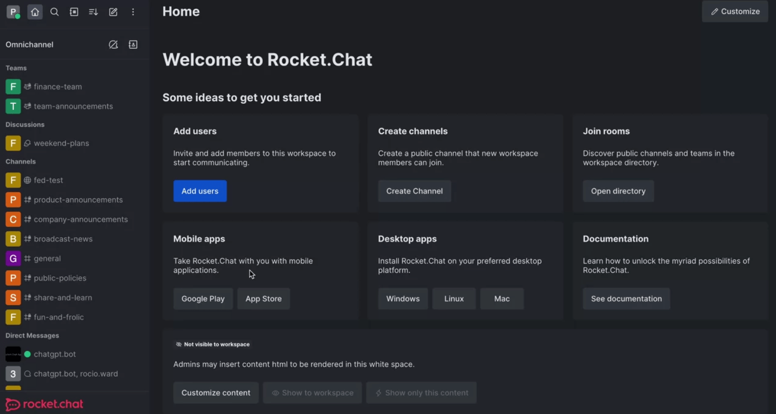 10 Best Slack Competitors in 2025 | ClickUp