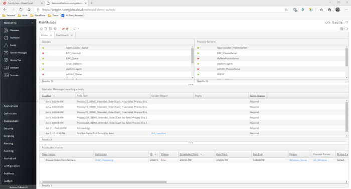 10 Best Workload Automation Software Tools for Efficiency | ClickUp
