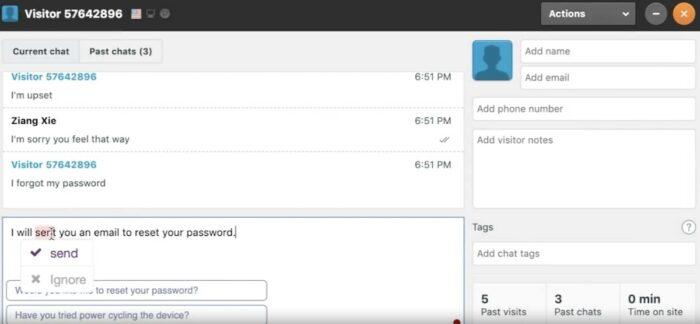 10 Best Grammarly Alternatives & Competitors 2024 (Free & Paid)