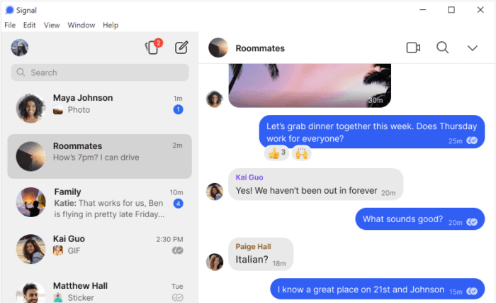 Top 10 Google Chat Alternatives to Boost Team Collaboration | The ...