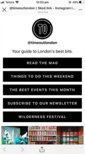 10 Best Link in Bio Tools in 2025 (Reviews & Pricing) | ClickUp