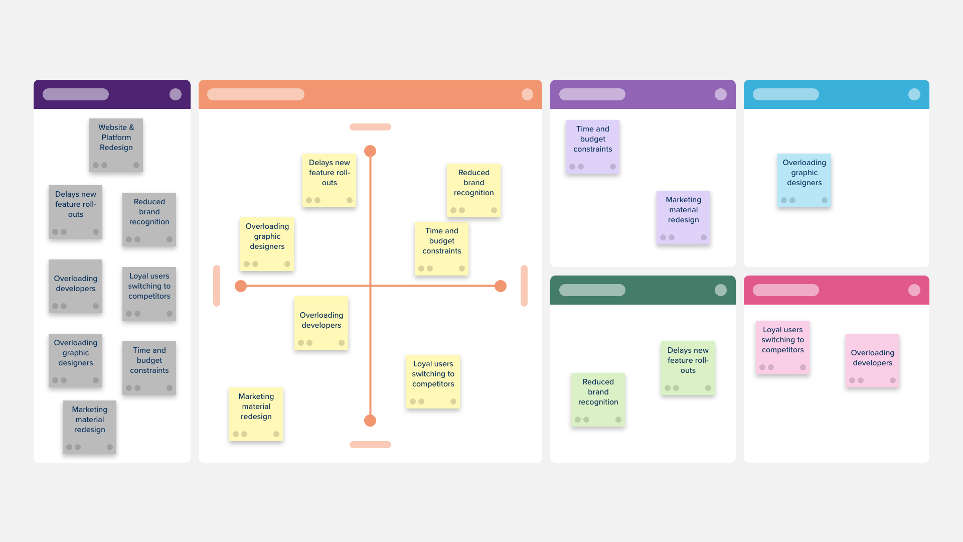 10 Best PI Planning Tools for Fast-Paced Agile Teams! | The ClickUp Blog