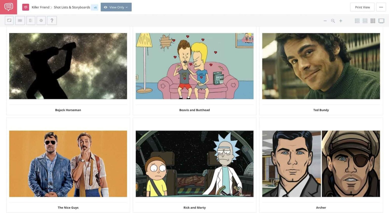9 Best Mood Board Software to Elevate Your Design Projects! | The ...