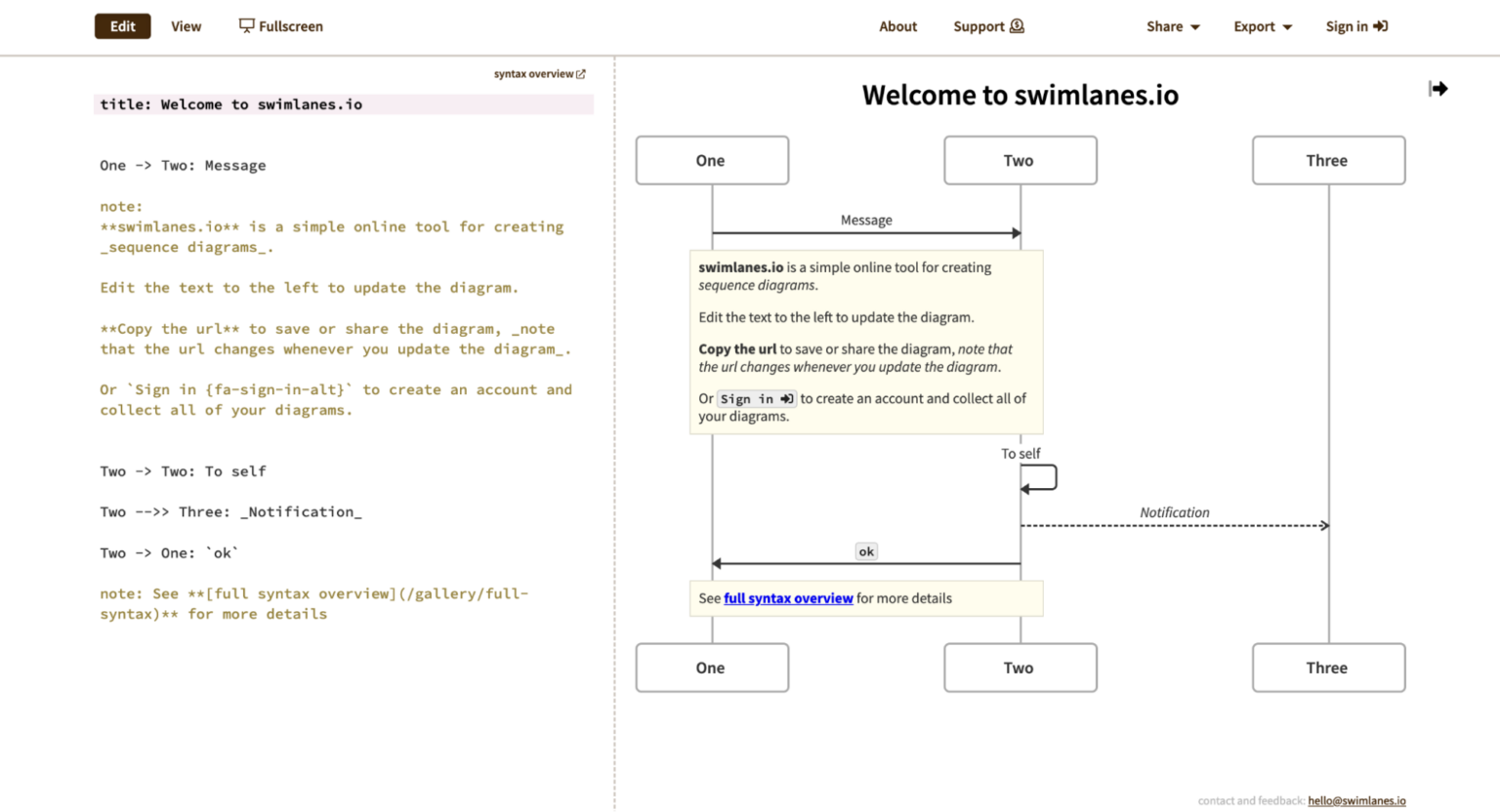 10 Swimlane Diagram Software to Organize Complex Workflows
