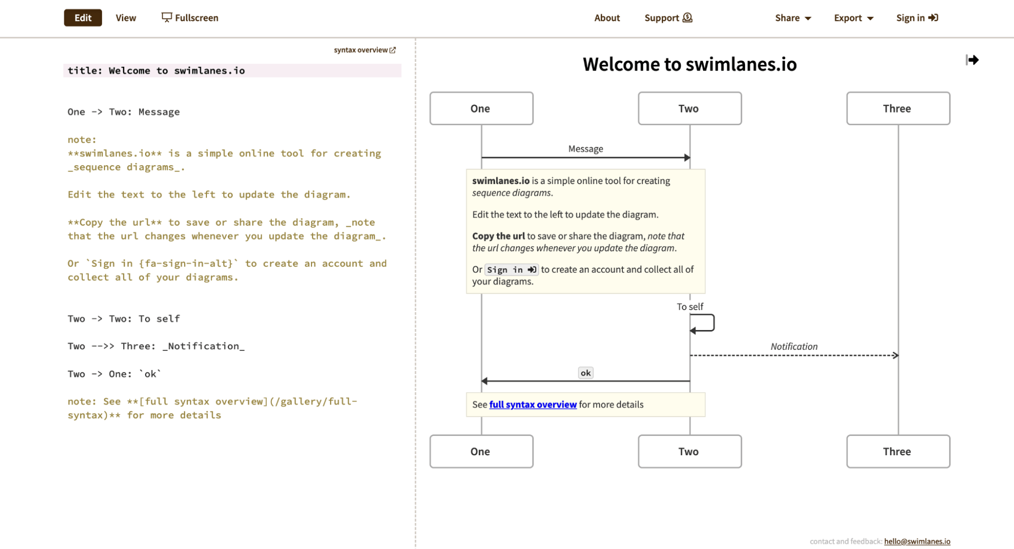 10 Swimlane Diagram Software to Organize Complex Workflows