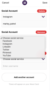 10 Best Link in Bio Tools in 2025 (Reviews & Pricing) | ClickUp