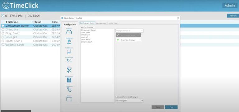 10 Best Time Attendance Software in 2025 | ClickUp