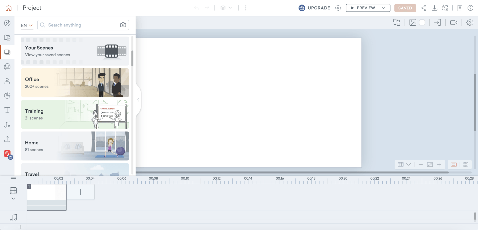10 Best Video Marketing Software in 2025 | ClickUp