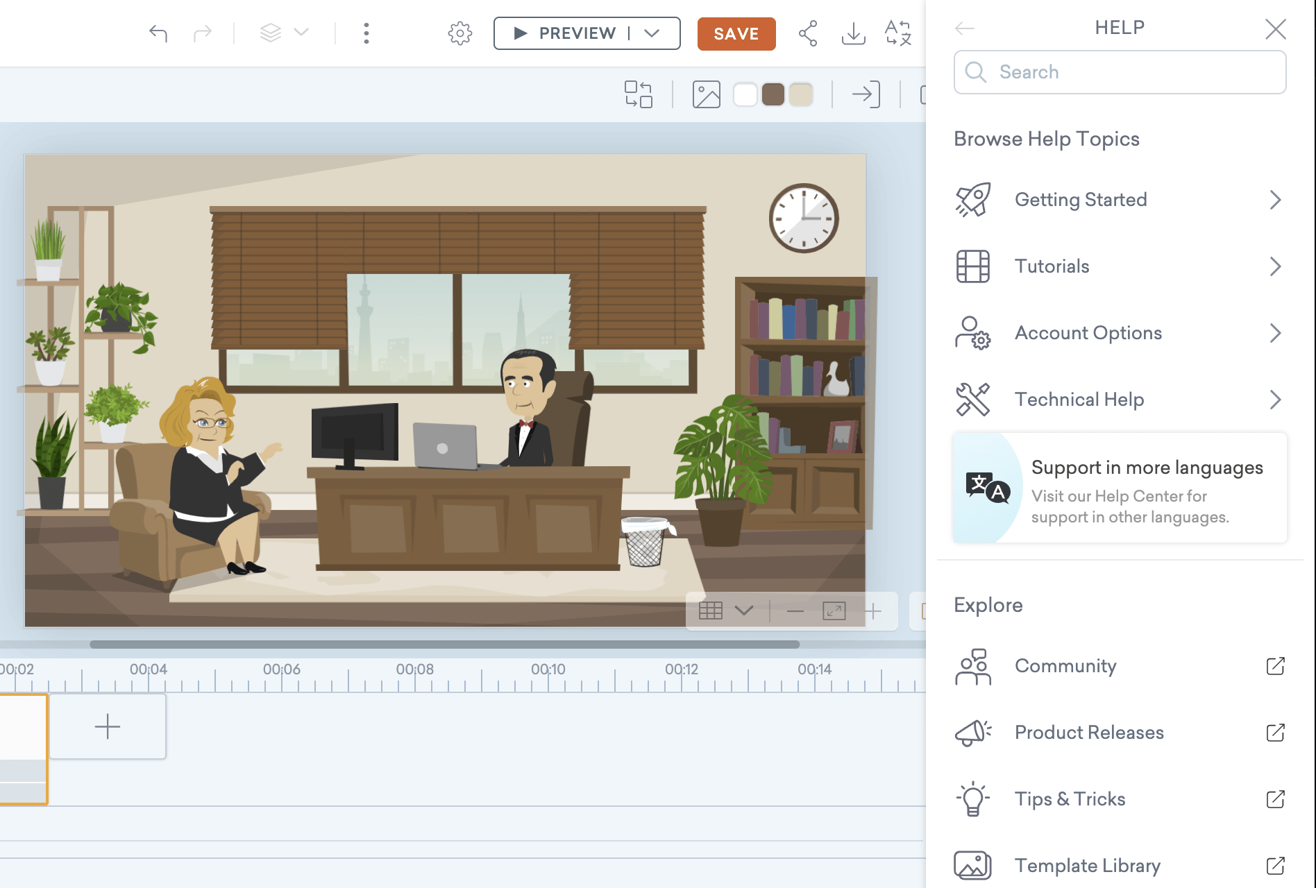 10 Wistia Alternatives for Your Video Marketing Tech Stack | ClickUp