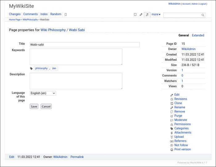 Top 9 MediaWiki Alternatives to Create Feature-Rich Wikis | ClickUp