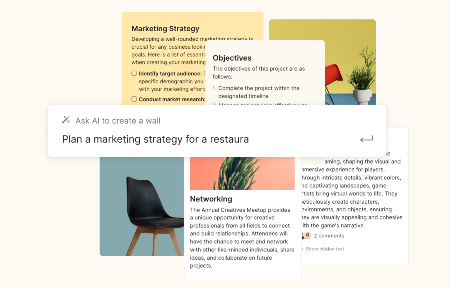 Top 9 MediaWiki Alternatives to Create Feature-Rich Wikis | ClickUp