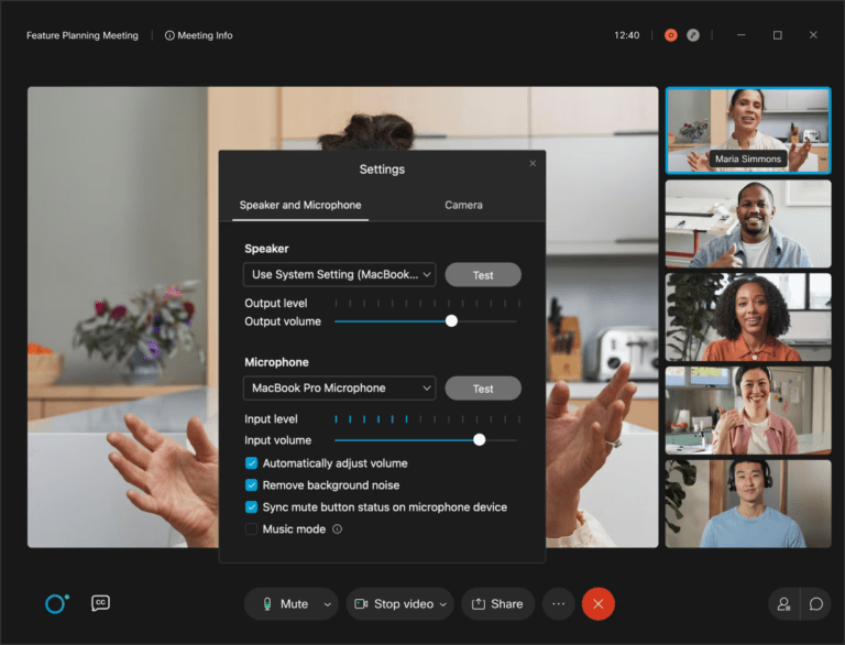 10 Best Google Meet Alternatives for Video Conferencing in 2025 | ClickUp
