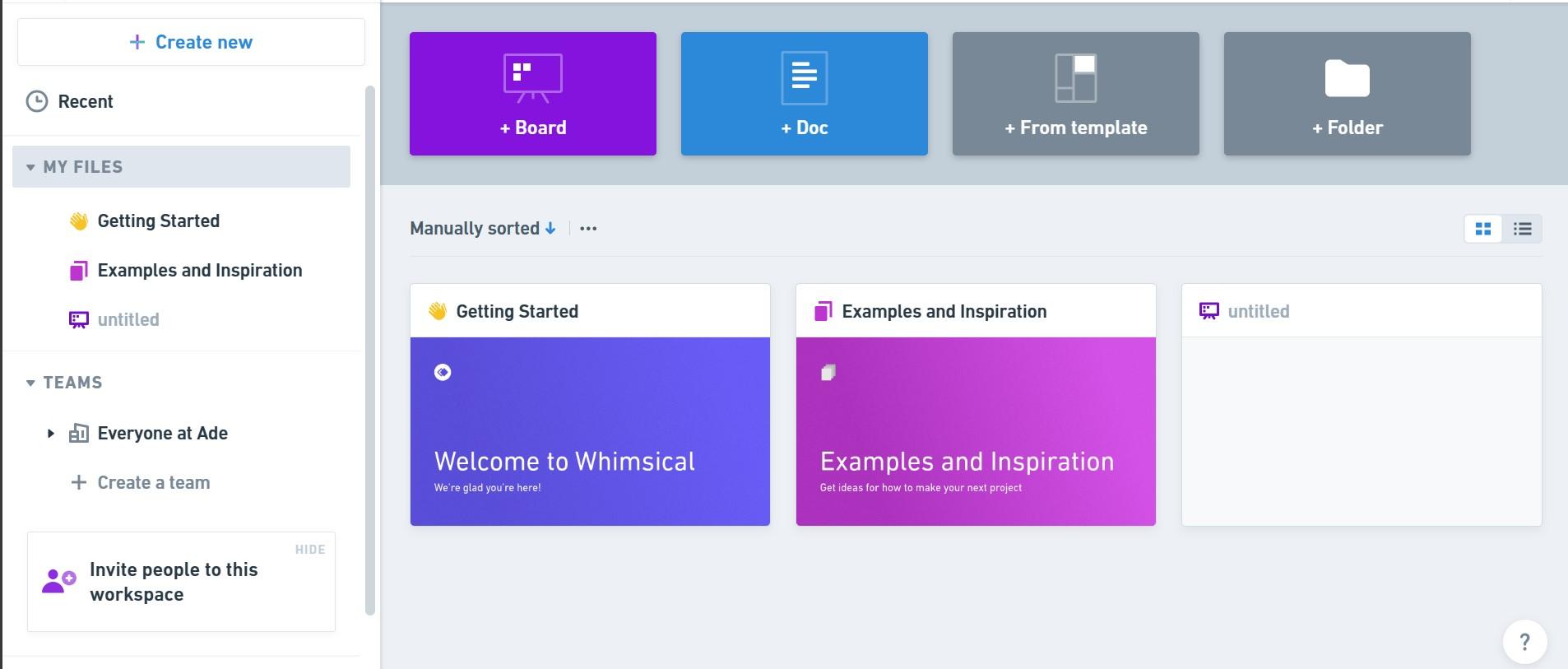 10 Best Lucidspark Alternatives for Better Collaboration | ClickUp