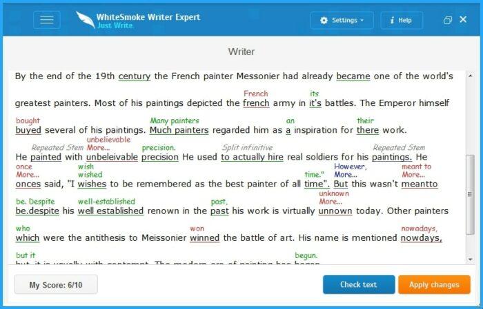 10 Best Grammarly Alternatives & Competitors 2024 (Free & Paid)
