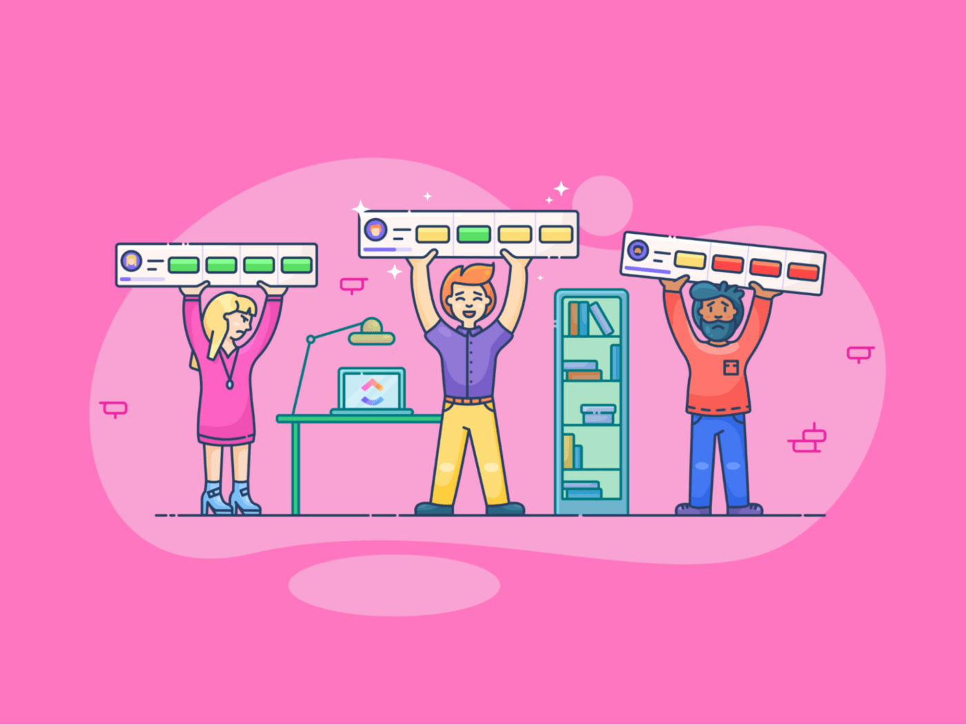 10 Best Workload Automation Software Tools for Efficiency | ClickUp