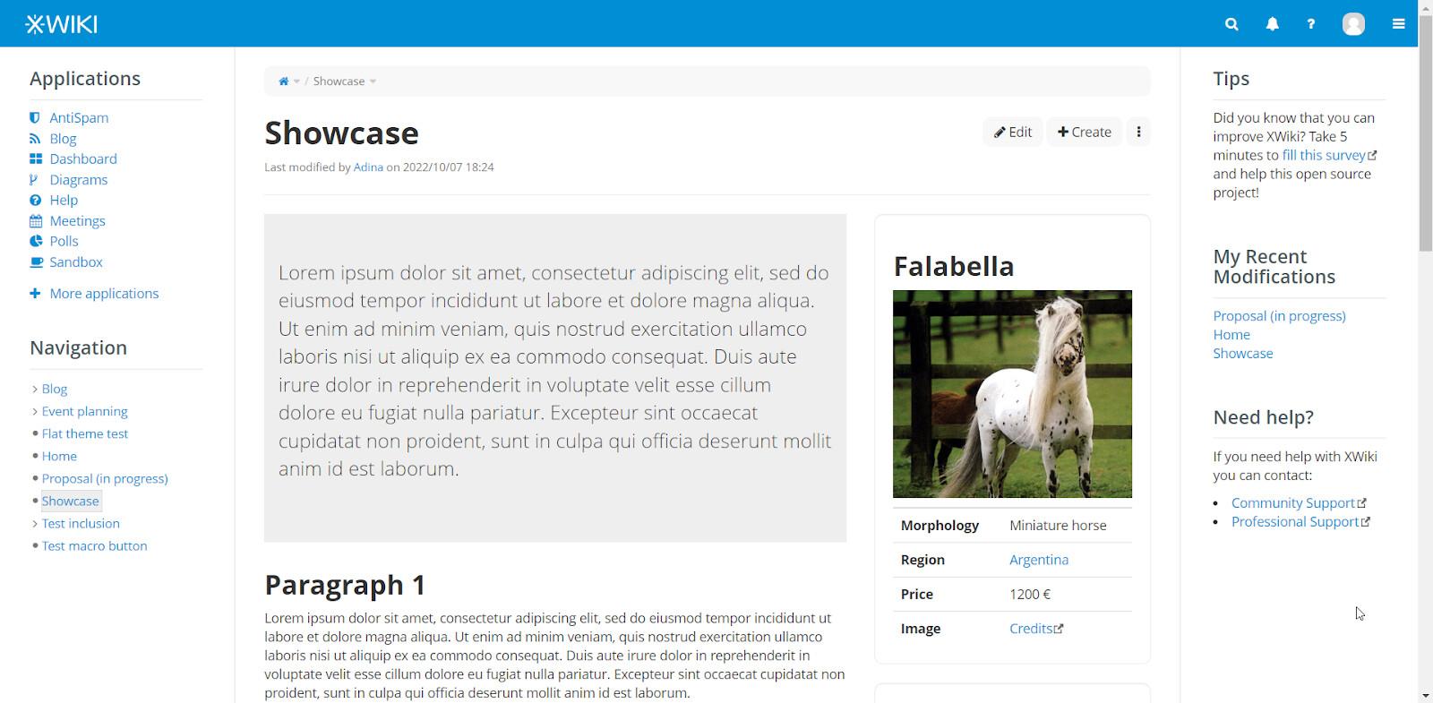 Top 9 MediaWiki Alternatives to Create Feature-Rich Wikis | ClickUp