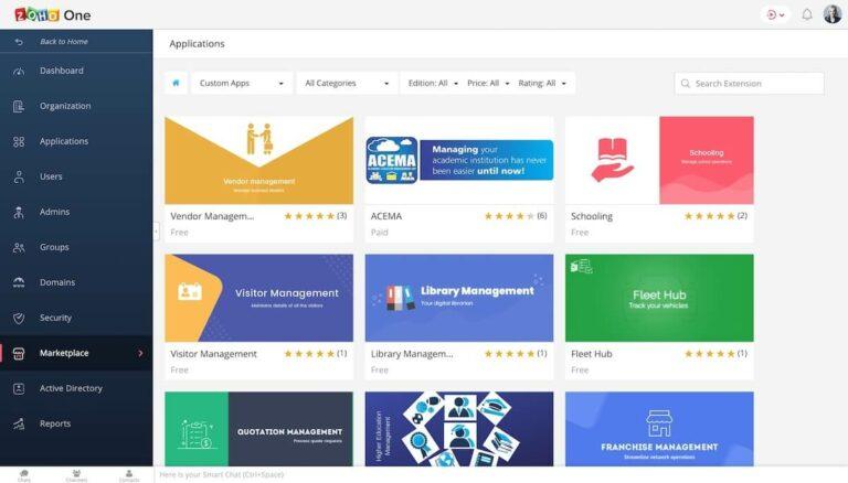 10 Best Odoo Alternatives & Competitors in 2025 | ClickUp