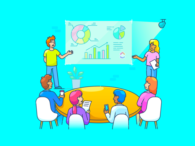 10 Best Practices for Client Meetings (With Templates!) | ClickUp
