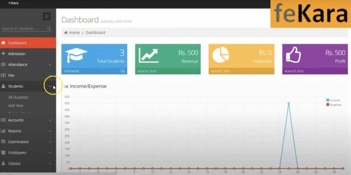 Best University Management Software for Higher Education in 2025