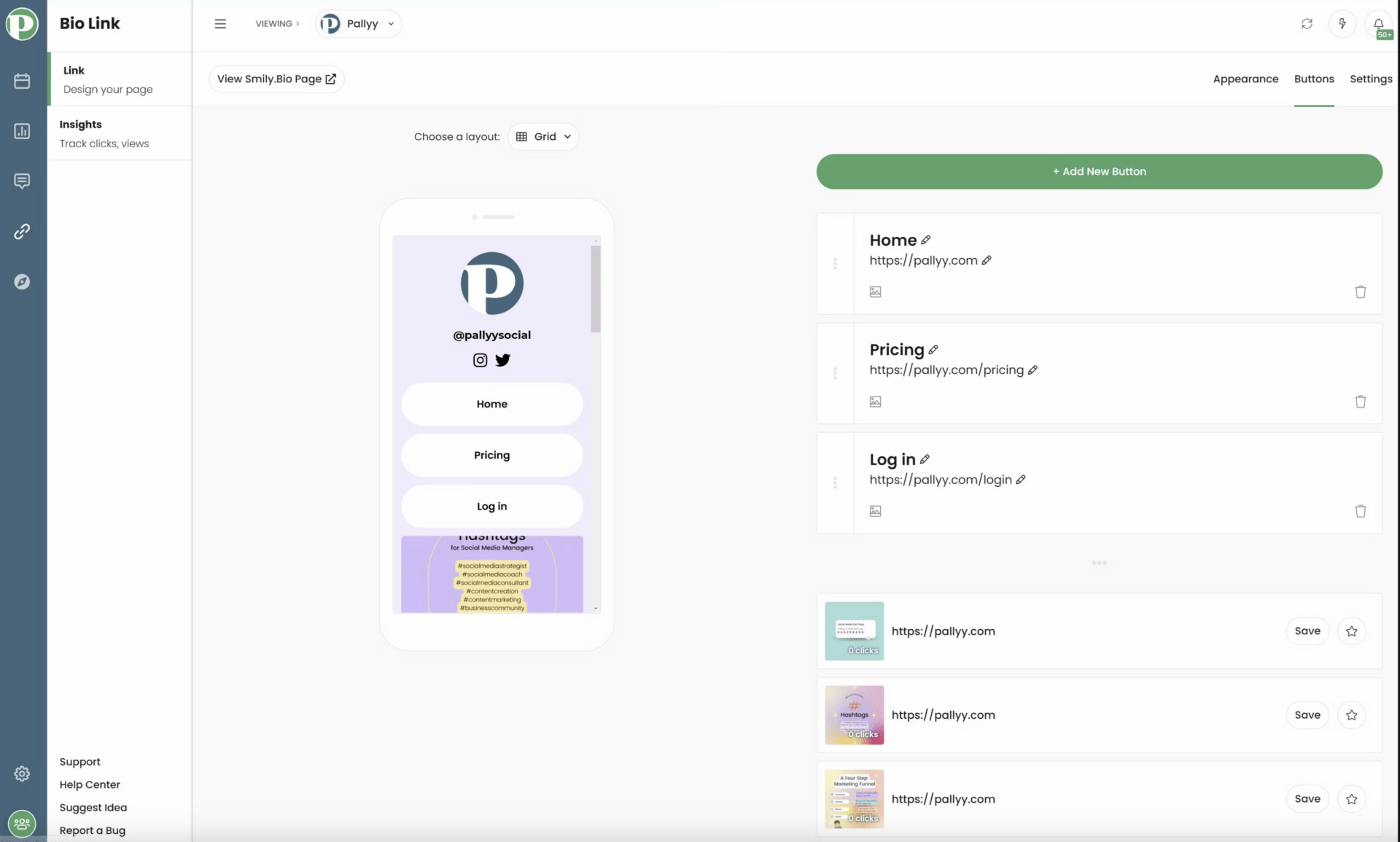 10 Best Linktree Alternatives for Content Creators in 2025