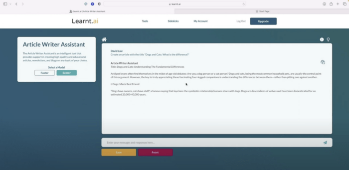 10 Best AI Tools for Lesson Planning in 2024 (Reviews and Pricing)
