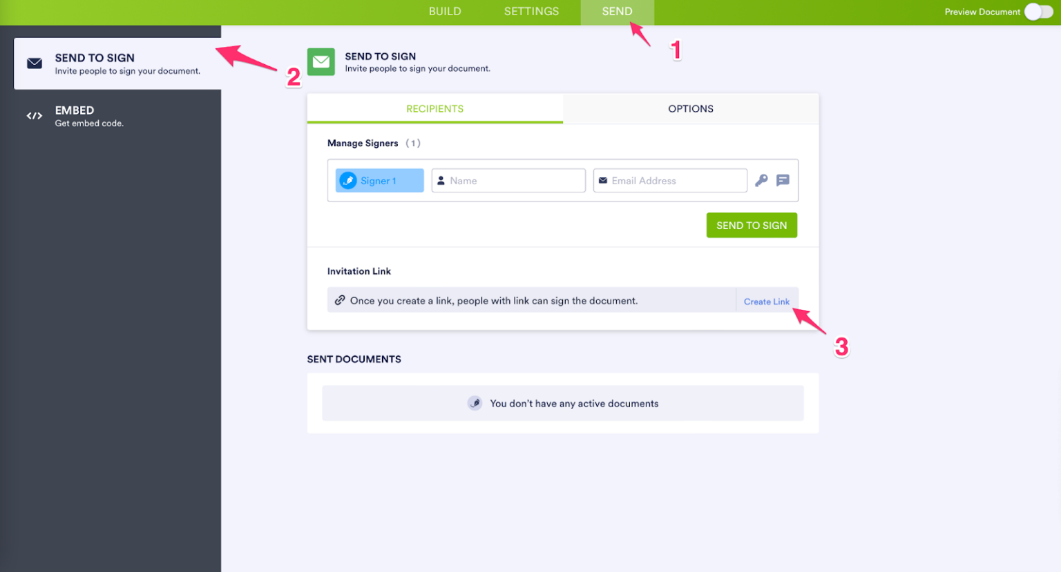 10 Best Docusign Alternatives & Competitors in 2025