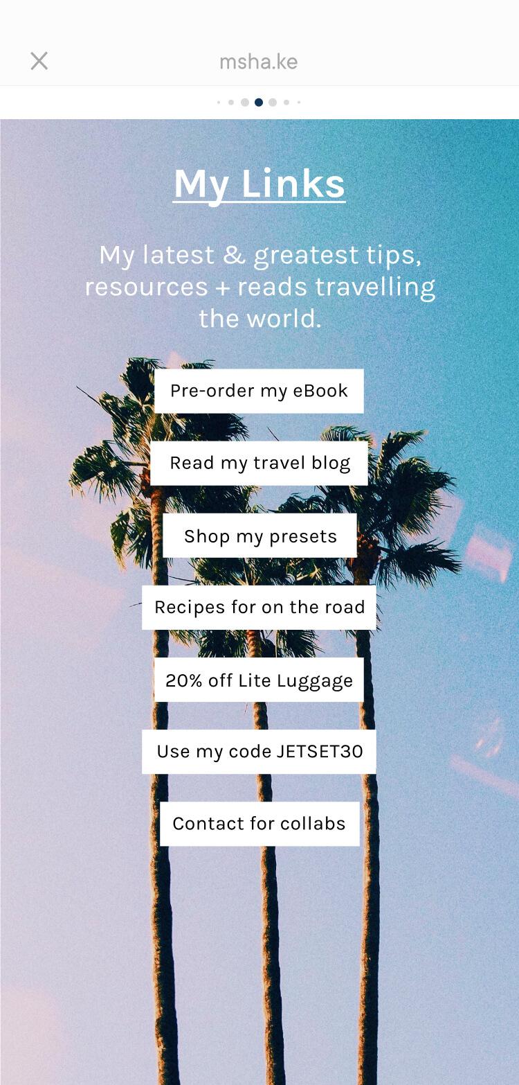 10 Best Linktree Alternatives for Content Creators in 2025