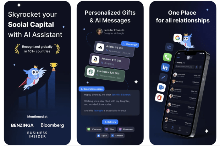 10 Best Personal CRM Tools in 2025 (Reviews & Pricing) | ClickUp