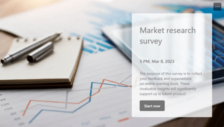 Top 10 Microsoft Form Templates to Collect Feedback