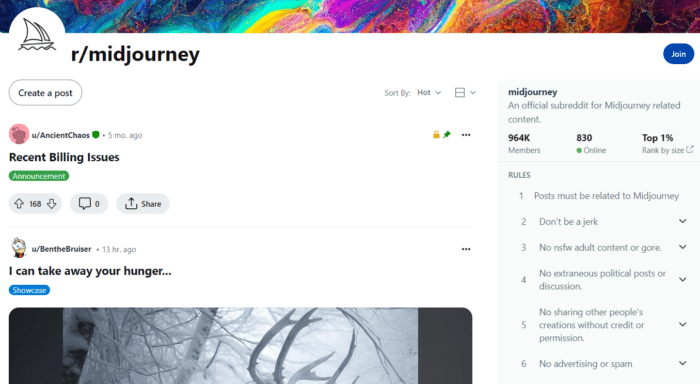 10 Best AI Subreddits to Discover and Learn Everything AI | ClickUp