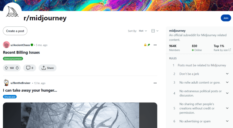 10 Best AI Subreddits to Discover and Learn Everything AI | ClickUp