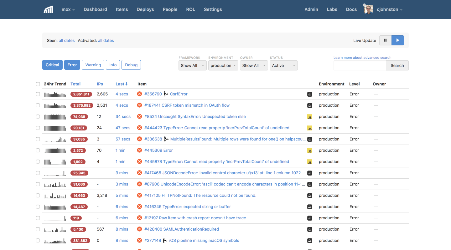 10 Best Bugzilla Alternatives for Bug Tracking in 2025