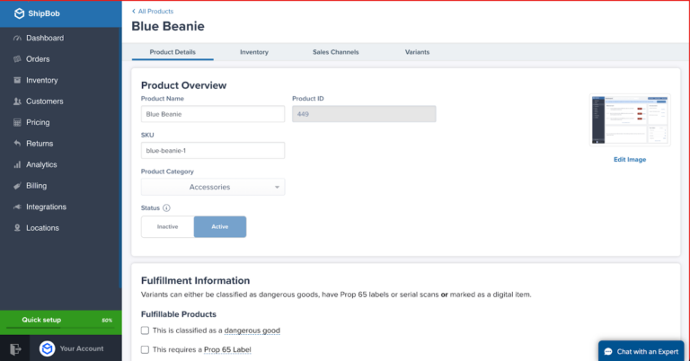 10 Best Inventory Management Software in 2025 (With Template)